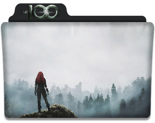 The 100 Folder Icon by poxabia on DeviantArt