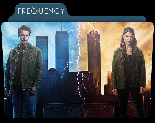 Frequency S01 by poxabia on DeviantArt