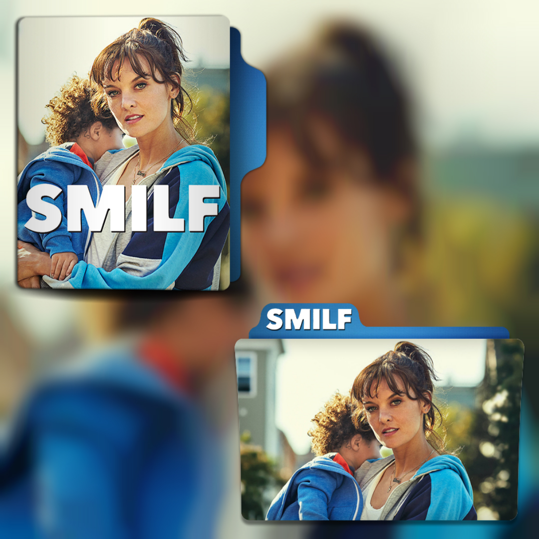 Smilf S01 by poxabia on DeviantArt