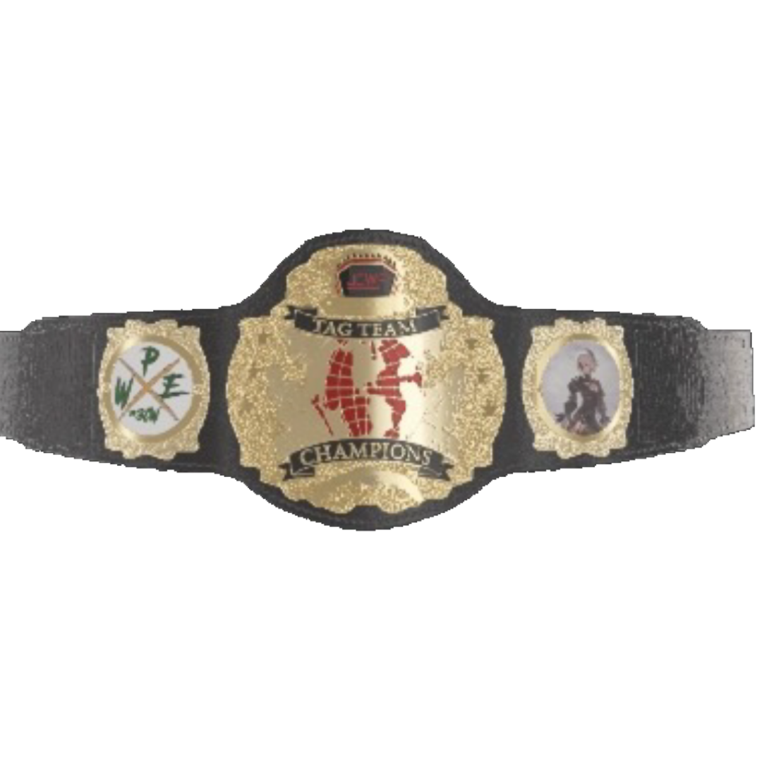 Big Shotty vs BMG by PWUinstagram on DeviantArt