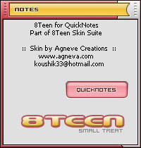 8Teen by agneva on DeviantArt