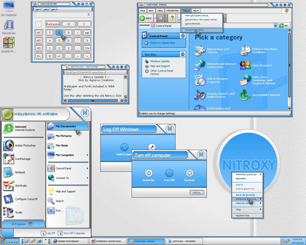 Nitroxy by agneva on DeviantArt