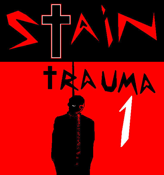 Stain Chapter 2 by Lord-Sprites on DeviantArt