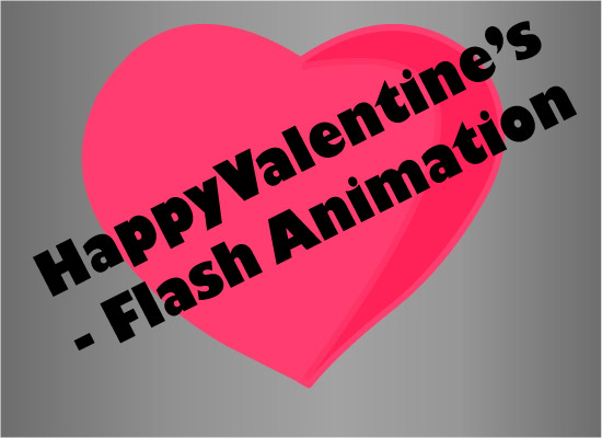 Flash Valentine's Card by ScribalWriter on DeviantArt