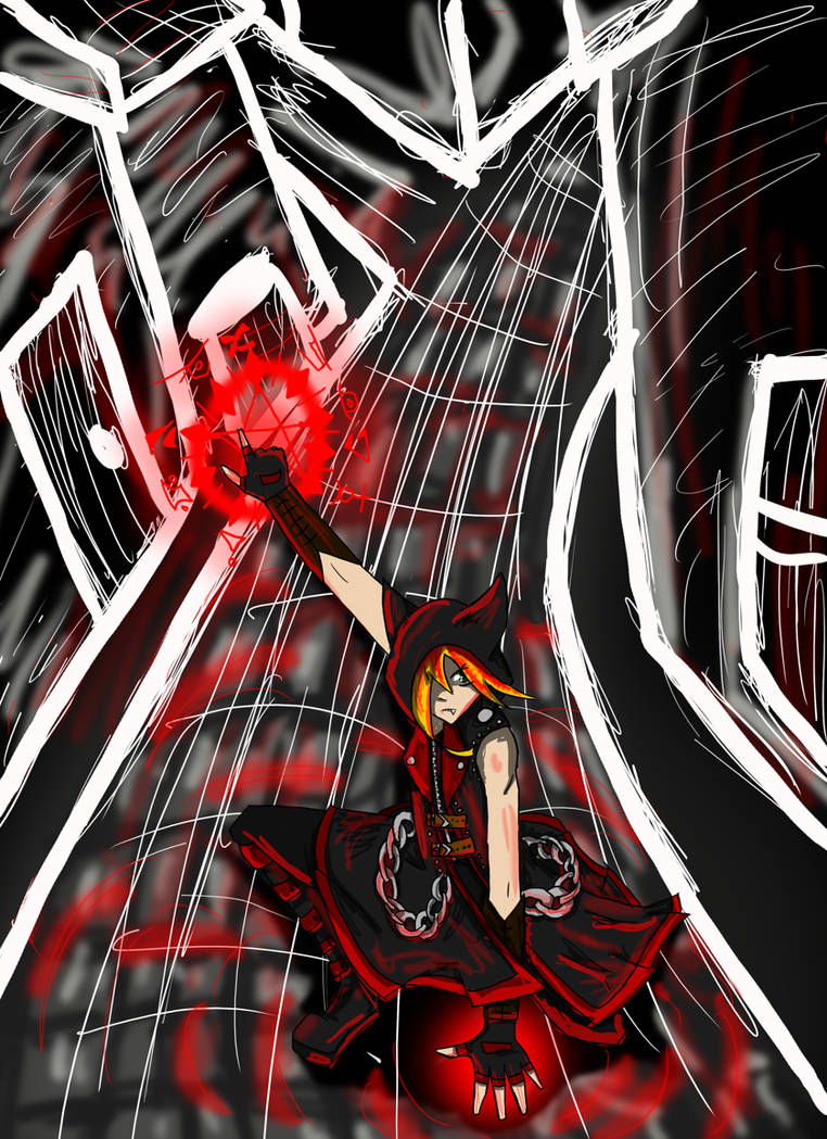 Faze out - Fairy Tail by Astro-Atlas on DeviantArt