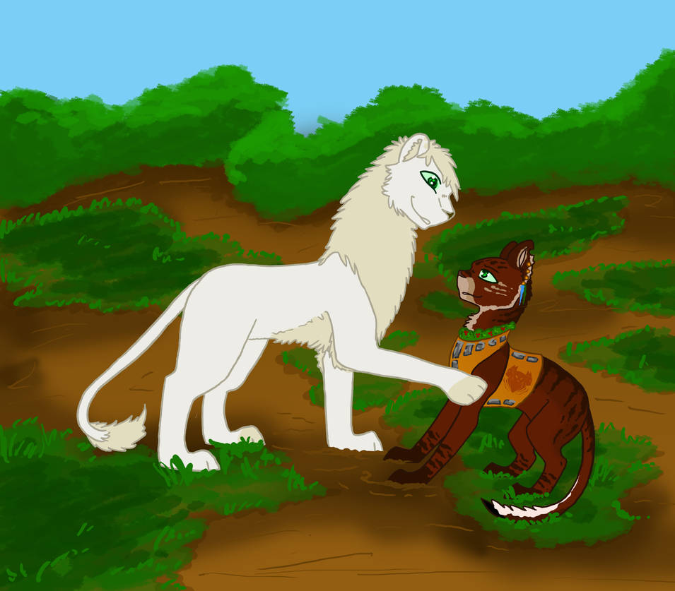 TRD: Shall we play a game by Astro-Atlas on DeviantArt