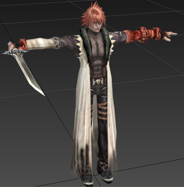 Chaos-Legion-club | DeviantArt