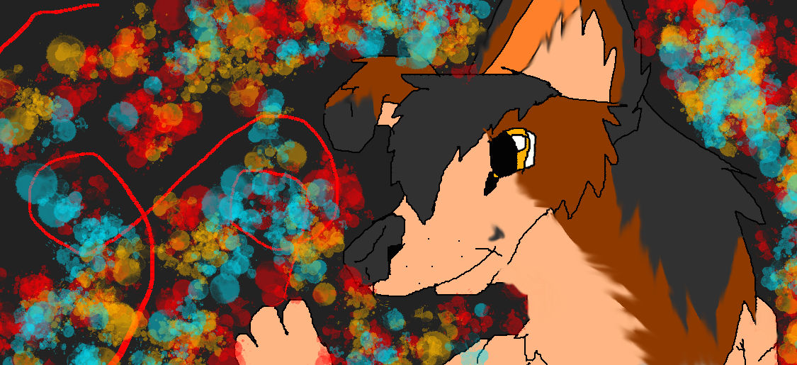 Montii - Don't Stop The Party by huskyton3 on DeviantArt