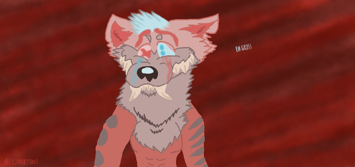 ~Cemetery Weather~ by huskyton3 on DeviantArt