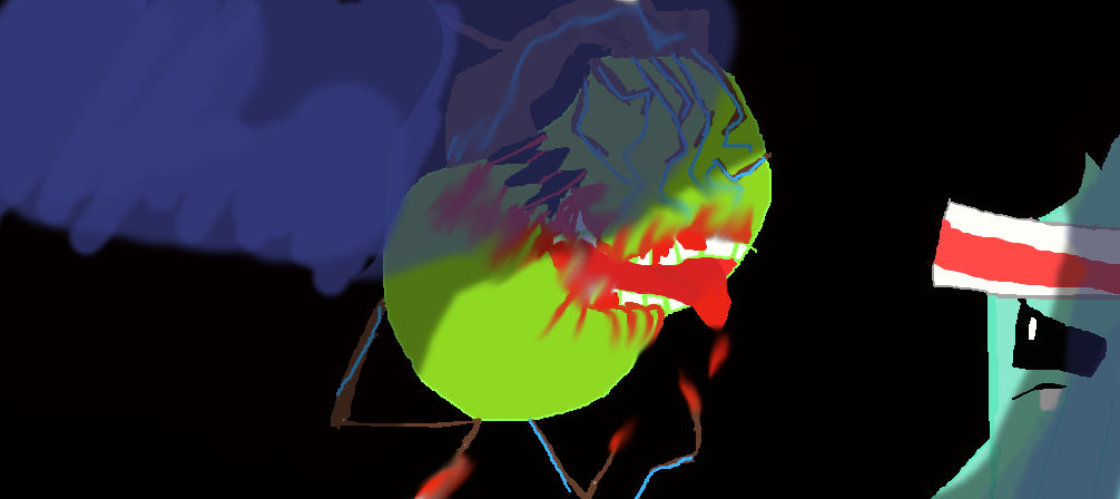 Loopy's nightmare by loopy22 on DeviantArt