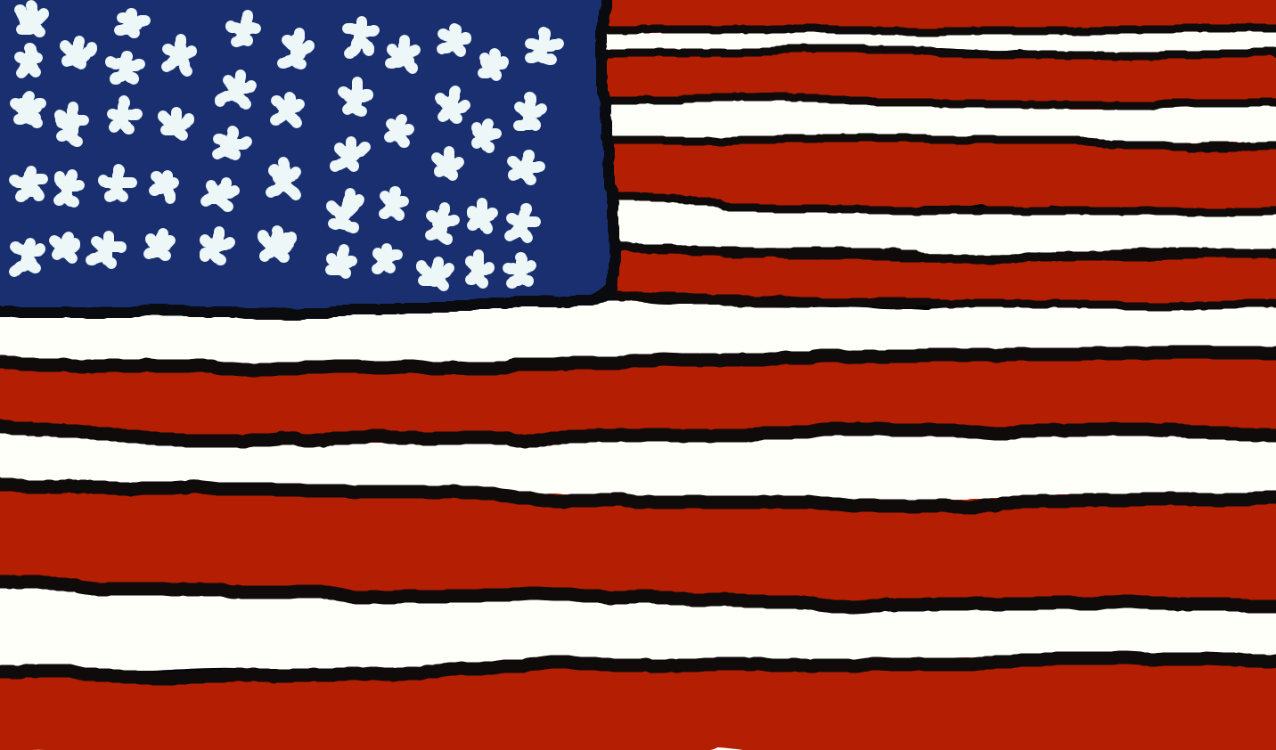 4th of July USA by warrior31992 on DeviantArt