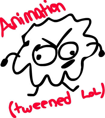 Tweening is fun by TheShadowBunny on DeviantArt