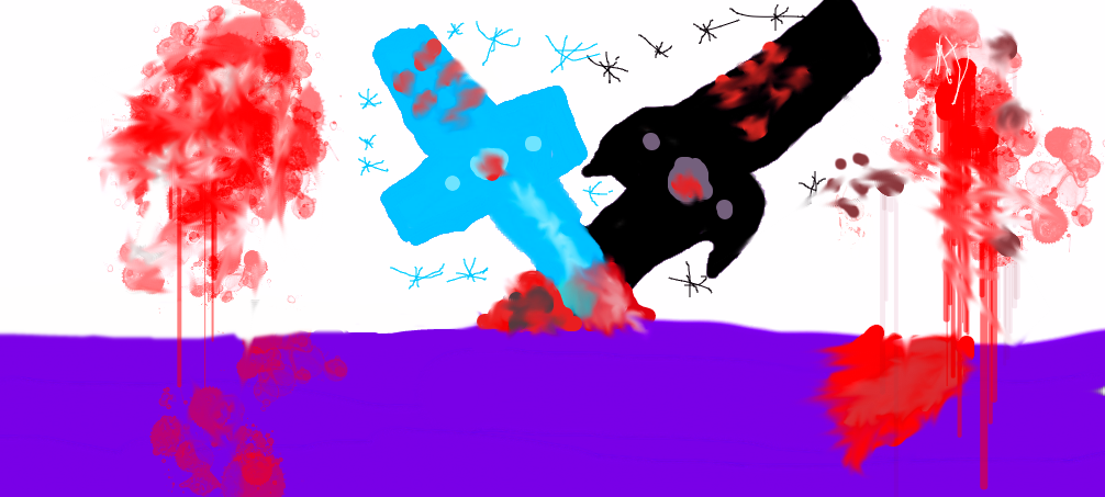 After The Irene Dimension by Rissadarling on DeviantArt