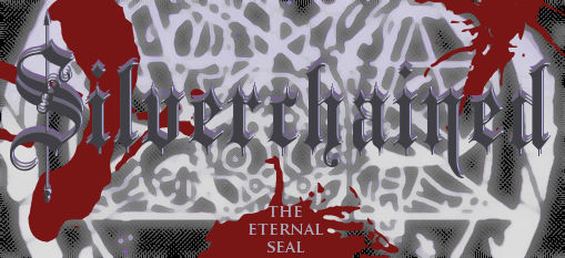 Silverchained: The eternal Seal 1 by DiamondWithACurse on DeviantArt