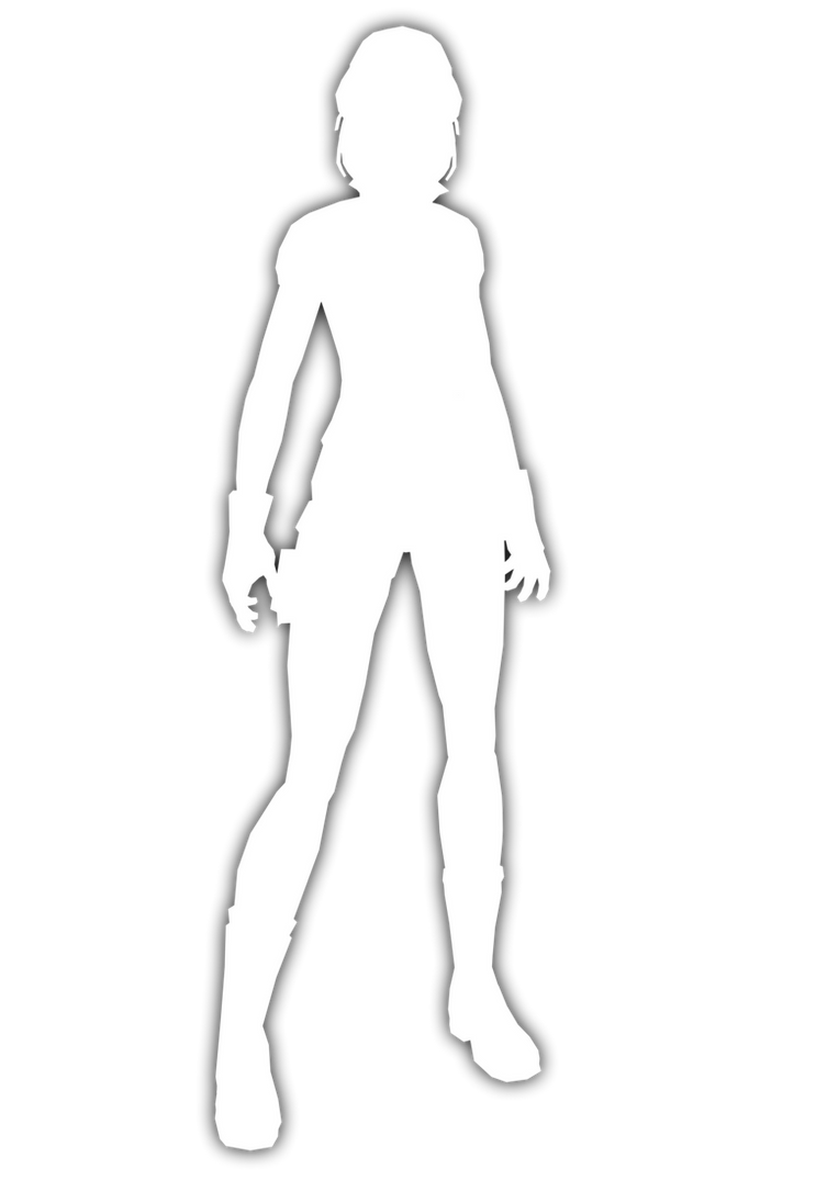 Ultimate Anaya Outfit Pack by dokhat on DeviantArt