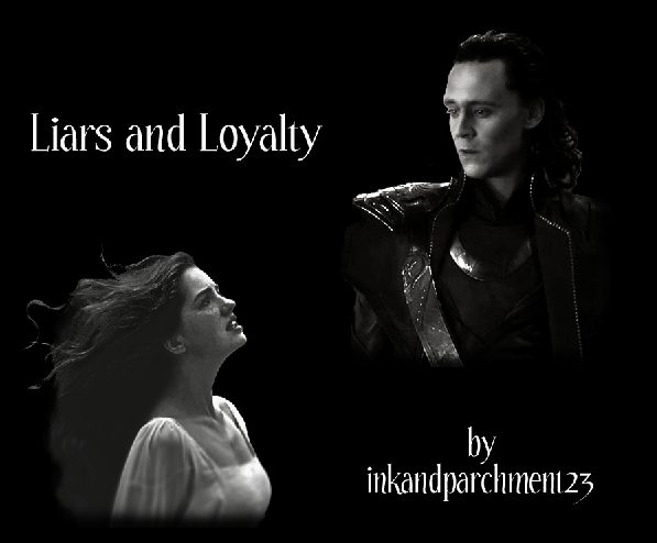 Loki-Writers DeviantArt Gallery