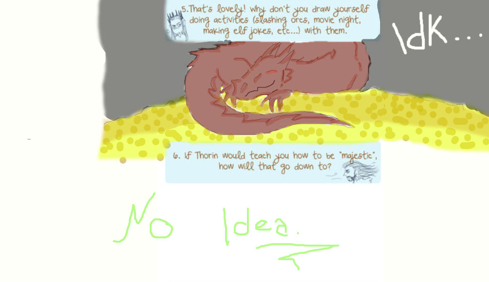 HOBBIT MEME PART 3 by RavenRX on DeviantArt
