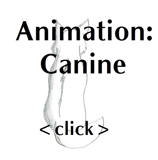 Animation: Canine by scrii on DeviantArt