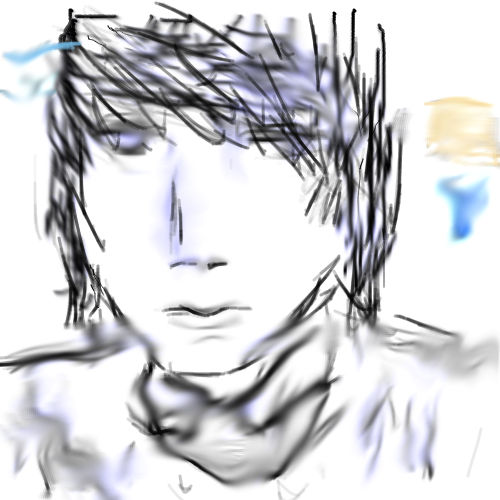 Clear/Blurry Worlds. by thumbarmy on DeviantArt