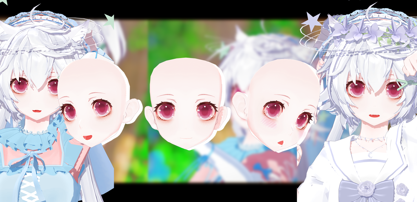 [DL]TDA Append Miku Face Edit by xaxkkx on DeviantArt