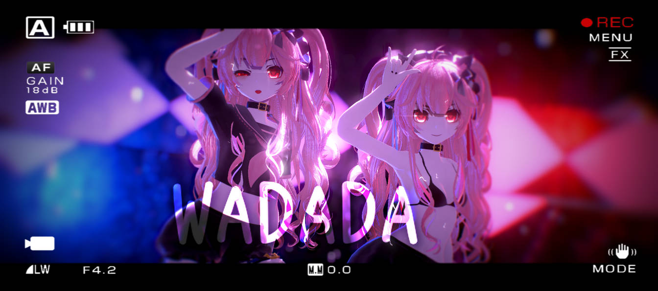 WADADA CAmera DOWNLOAD by xaxkkx on DeviantArt