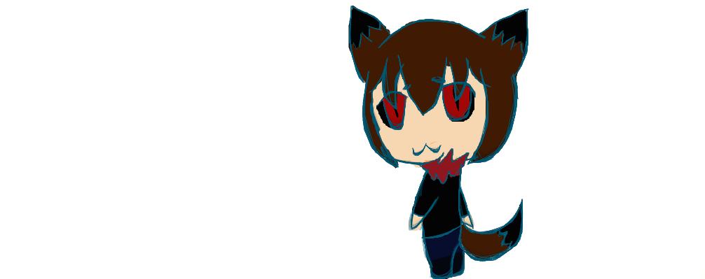 Chibi Diablo by CurlFox on DeviantArt