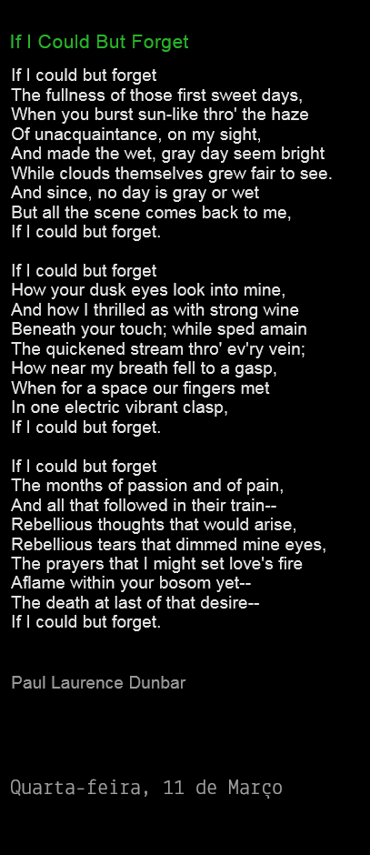 Poem of the day by cadr10 on DeviantArt
