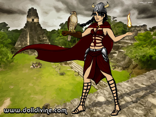 ATLA Character Posting by Rawr-devil on DeviantArt