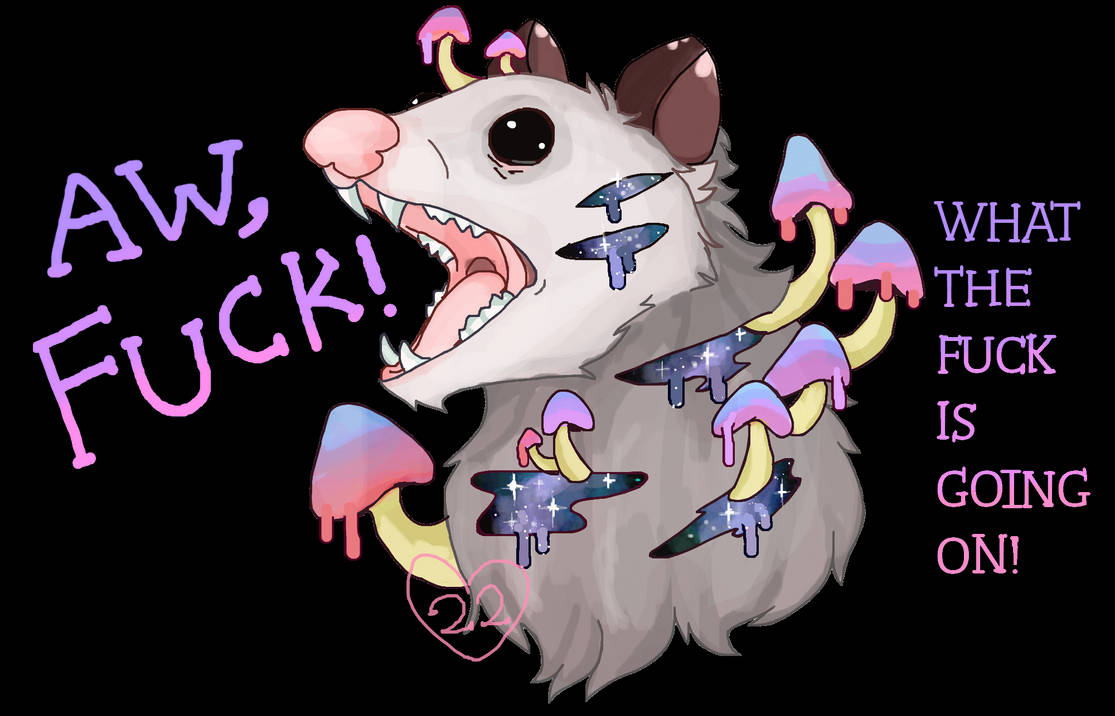 AAAAAAAAAAAAA by Wendigross on DeviantArt