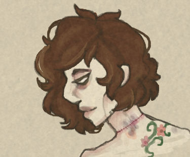 beau by Wendigross on DeviantArt