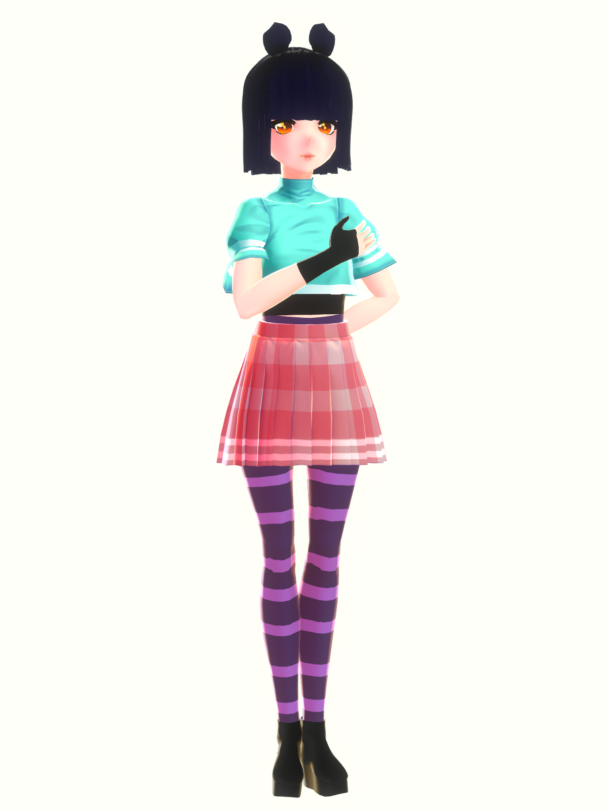 Tati by celesuwu on DeviantArt