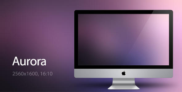 Aurora by twiroo on DeviantArt