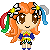 PC : pixel animated icon by HuatayFoxy on DeviantArt