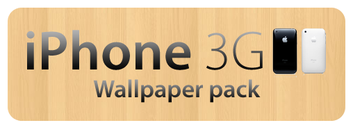 iPhone 3G Wallpaper Pack by eveofthorn on DeviantArt