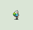 Adventure time RPG New Finn overworld sprites by tebited15 on DeviantArt
