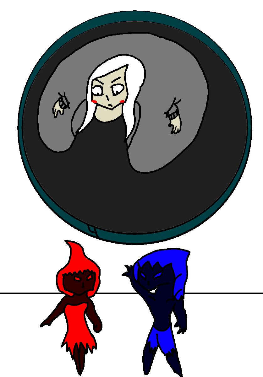 The Monsters of Inflation by Chromiac on DeviantArt