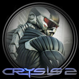 Crysis 2 Icon by Zakafein on DeviantArt