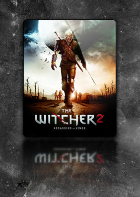The Witcher 2 Assassins of Kings by Zakafein on DeviantArt