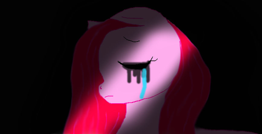 pinkamena by Rosekiller01 on DeviantArt