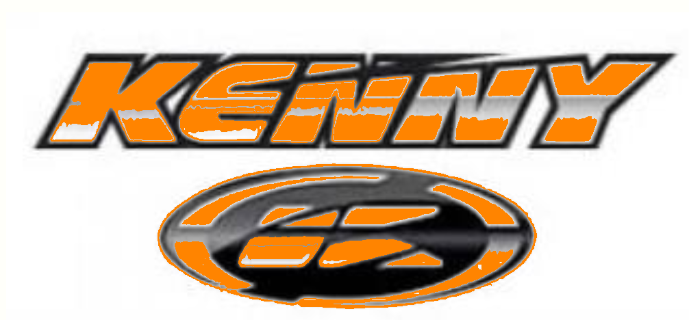KENNY LOGO by kenny098 on DeviantArt