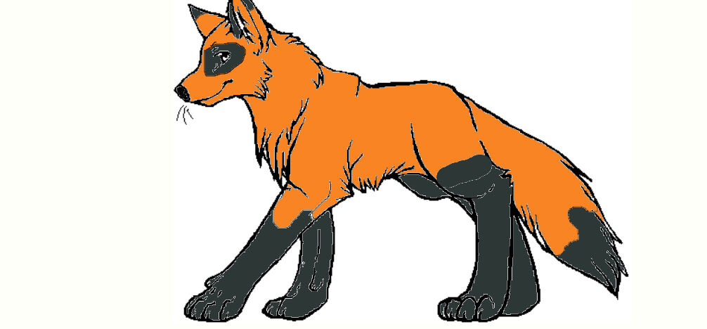 kenny wolf by kenny098 on DeviantArt