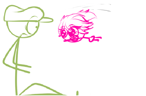Dick Figures I Love You Daddy Animation By Darkevilmuffens Jay On Deviantart