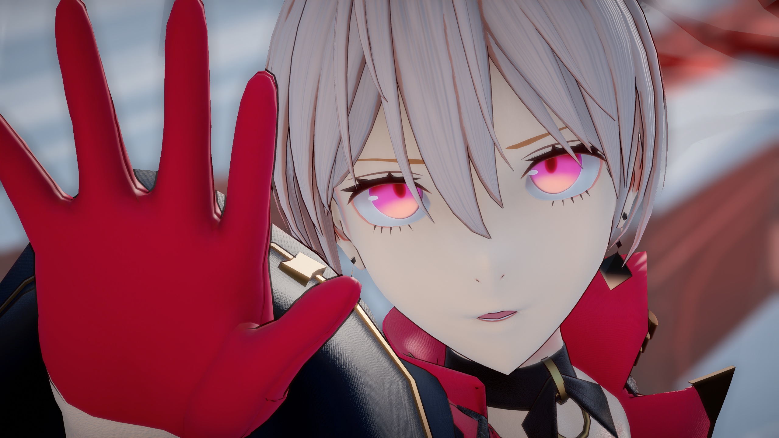 [Azur Lane MMD] Break It, Break It! by Luminastre on DeviantArt