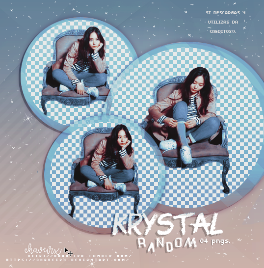 Krystal pngs by chaveirx on DeviantArt