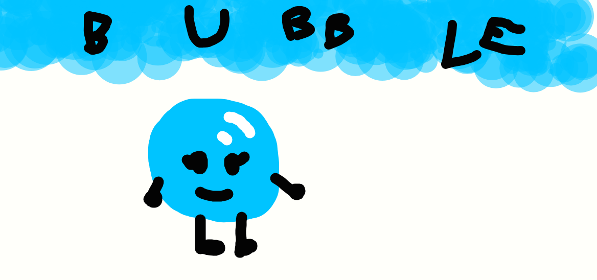bubble bfdi by helloimitalian2 on DeviantArt