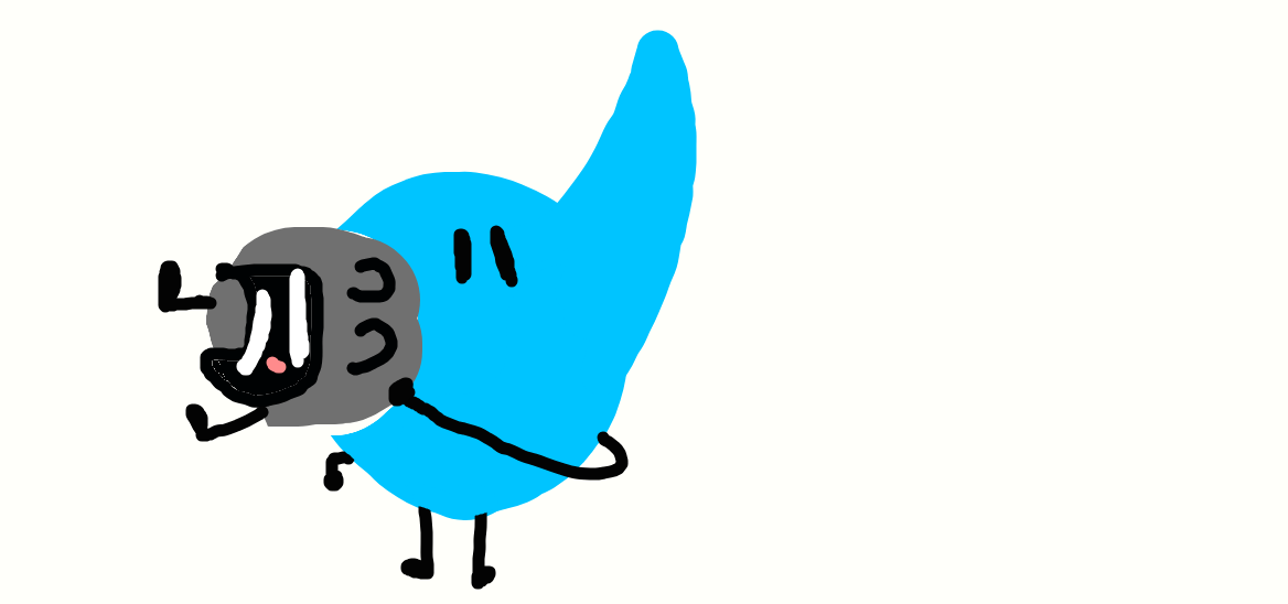 bfdi teardrop eat nick le by helloimitalian2 on DeviantArt