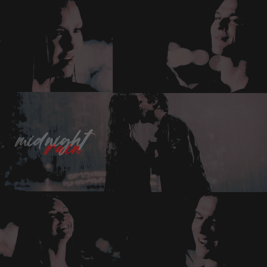 Midnight Rain by garfieldspiderandrew on DeviantArt