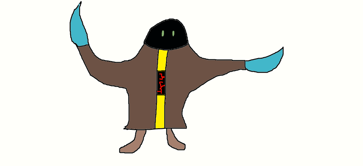 Bob Bobowski by GermanoMan101 on DeviantArt