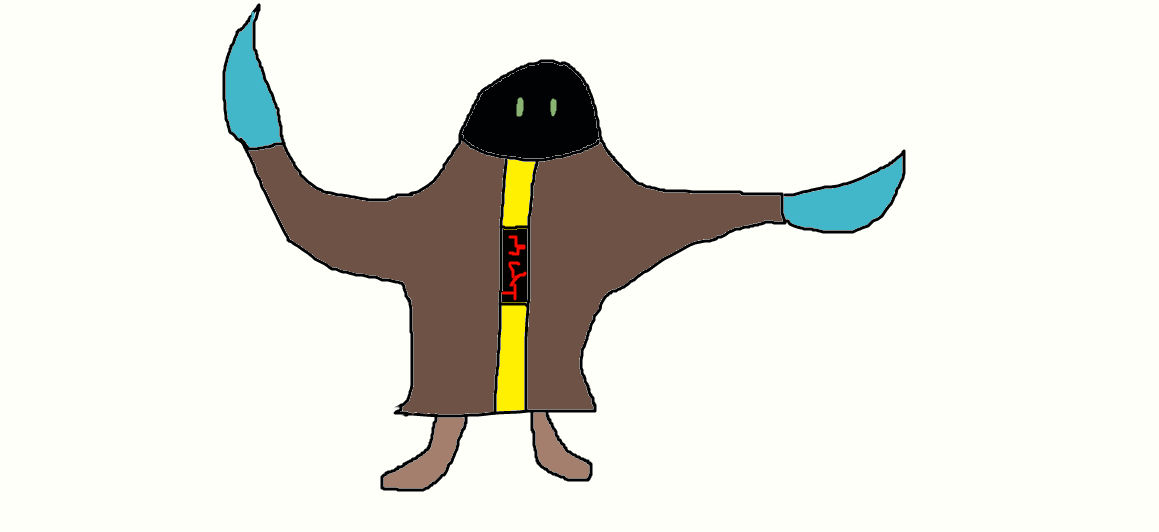 Bob Bobowski by GermanoMan101 on DeviantArt