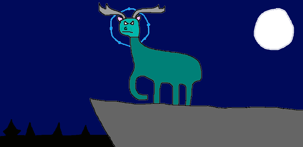 SCP-2845 by GermanoMan101 on DeviantArt